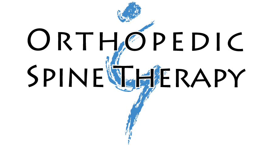 Find a Clinic - Orthopedic & Spine Therapy