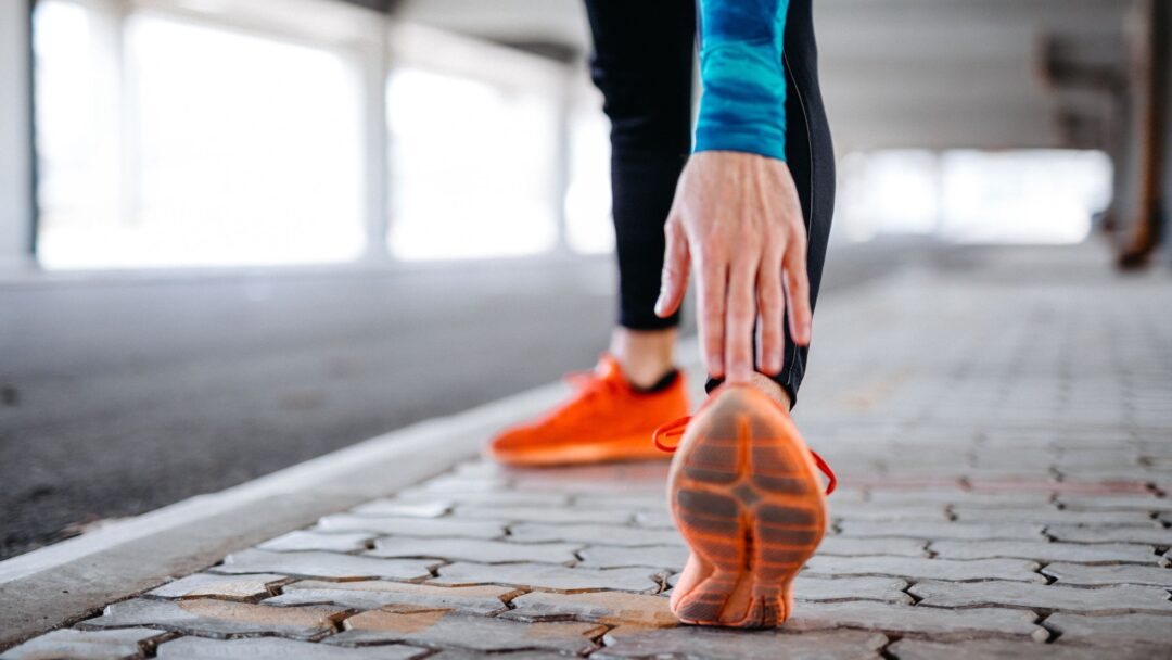 Dynamic and Static Stretching - Orthopedic & Spine Therapy