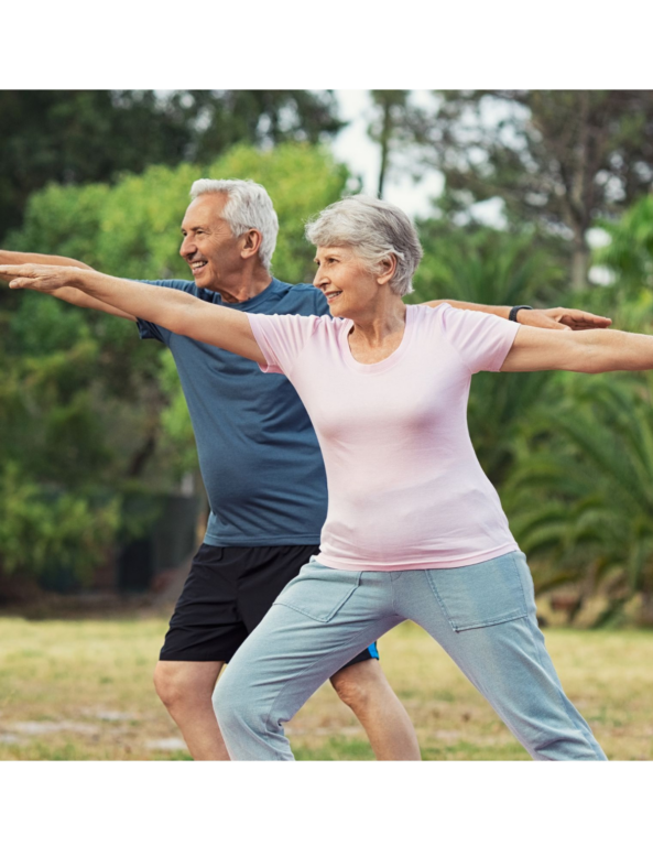 Balance Screening Event Hortonville - Orthopedic & Spine Therapy