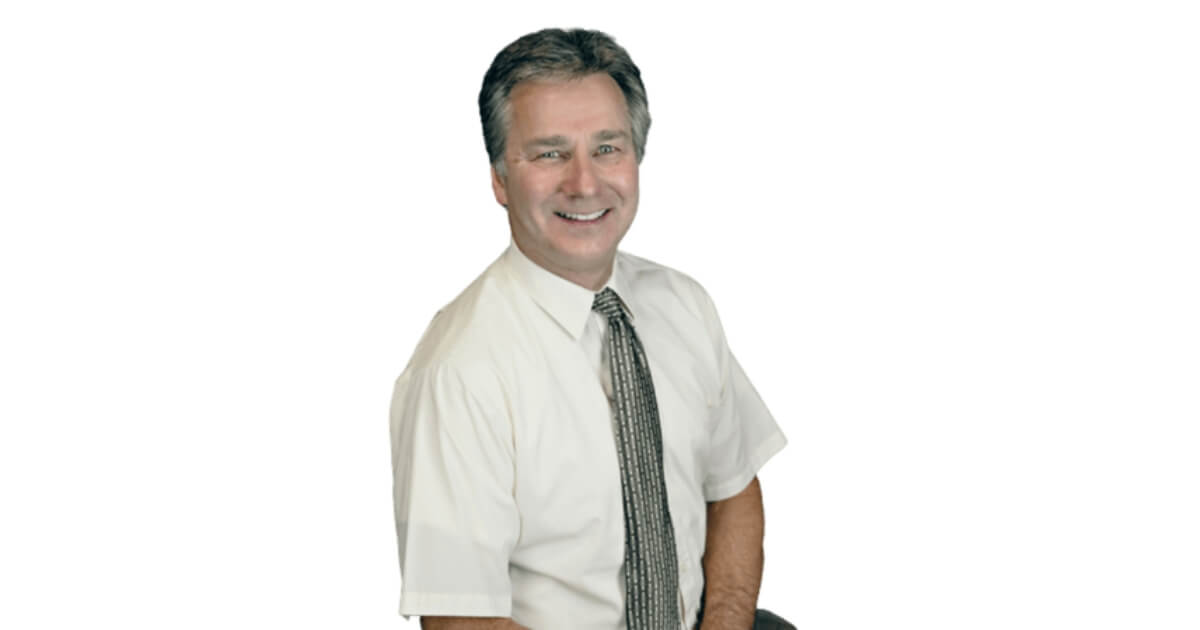 Greg Mishica - Orthopedic & Spine Therapy