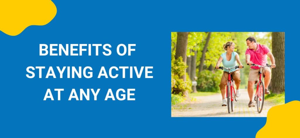 Benefits of Staying Active Post-PT: Tips for All Ages
