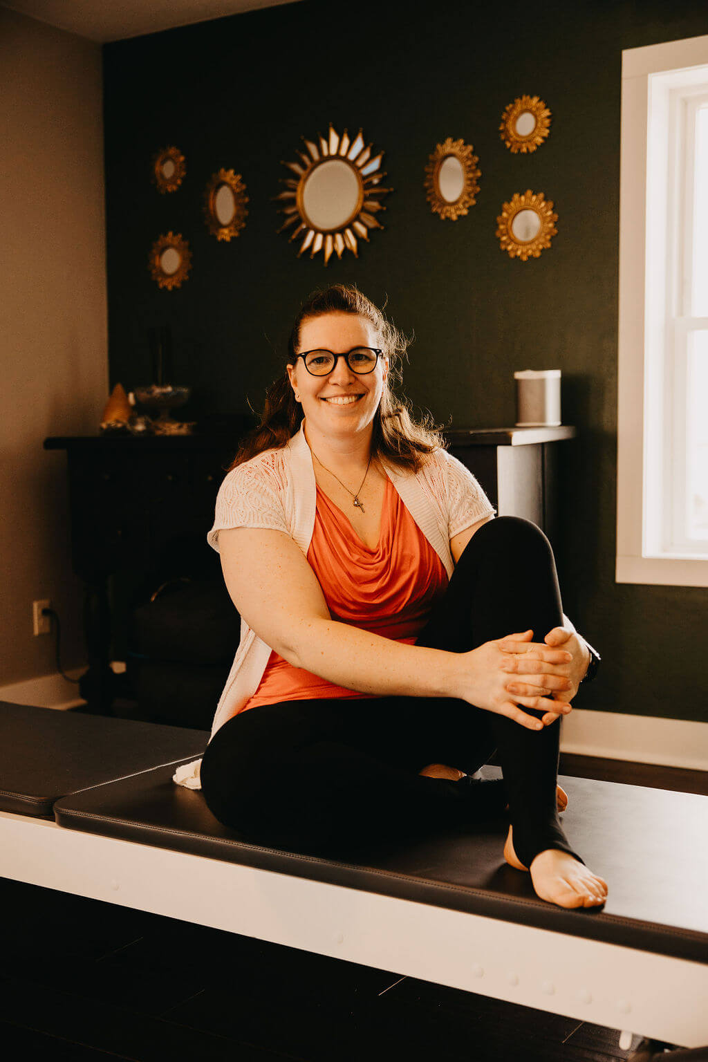 Pelvic Health & Pilates Event - Orthopedic & Spine Therapy